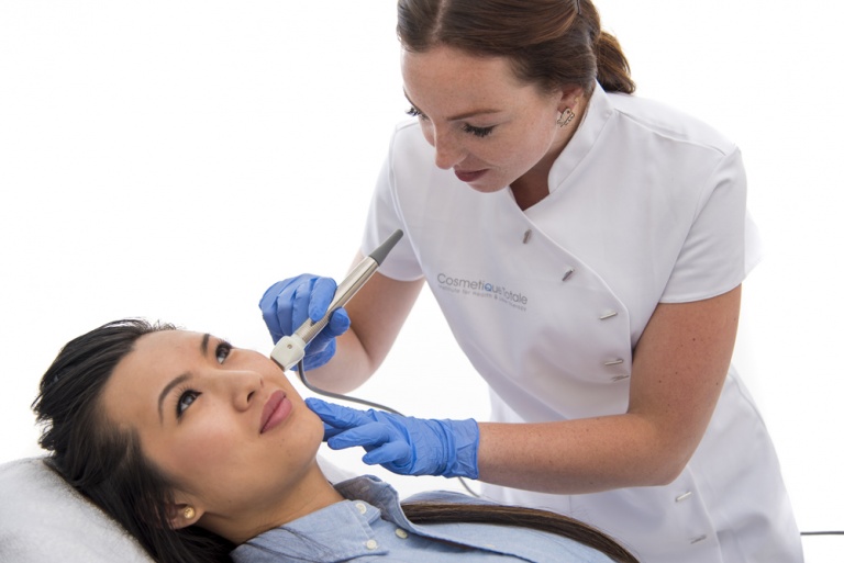 Fractora behandeling | Inmode Clinics